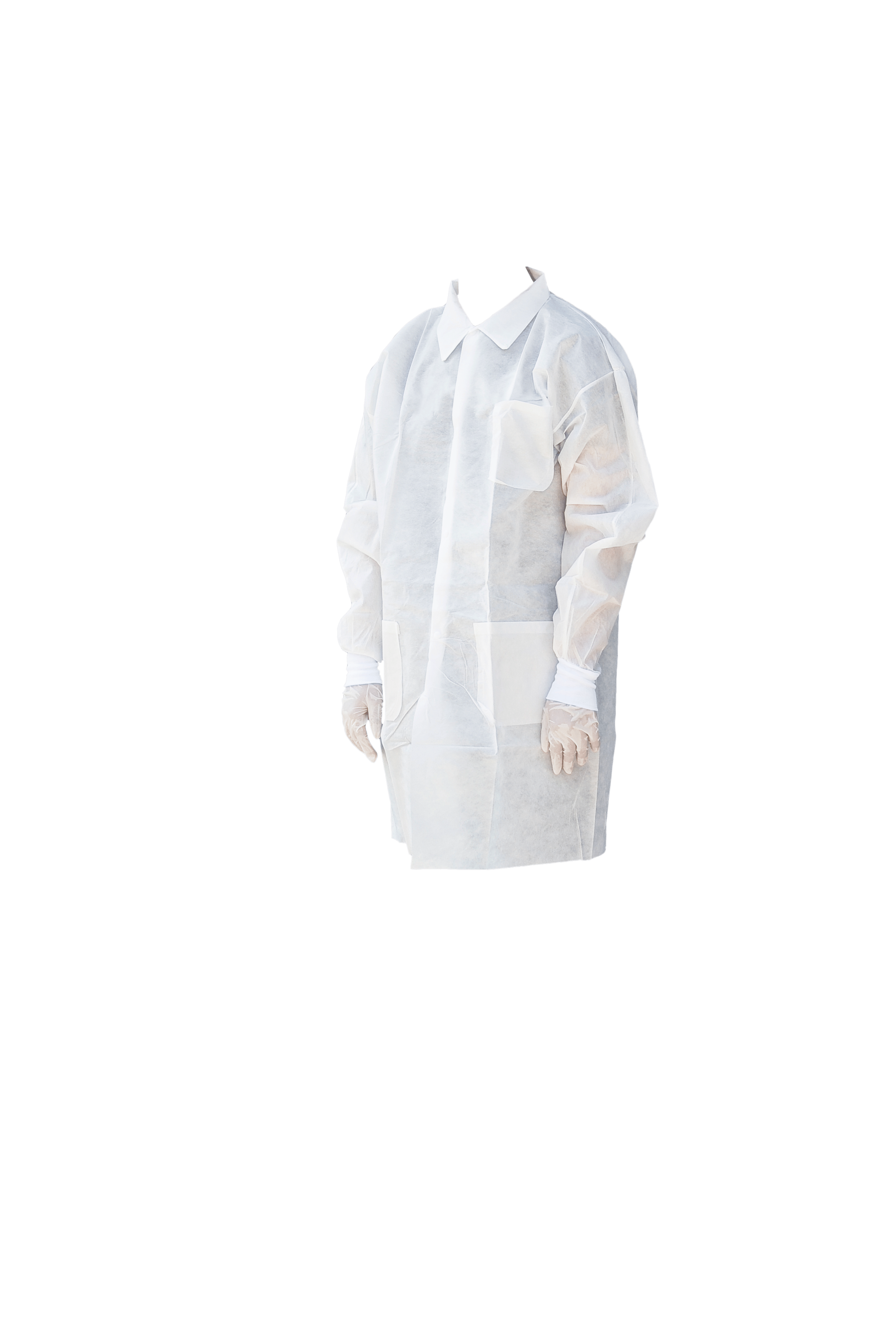 SMS Lab Coat - MEDICOS